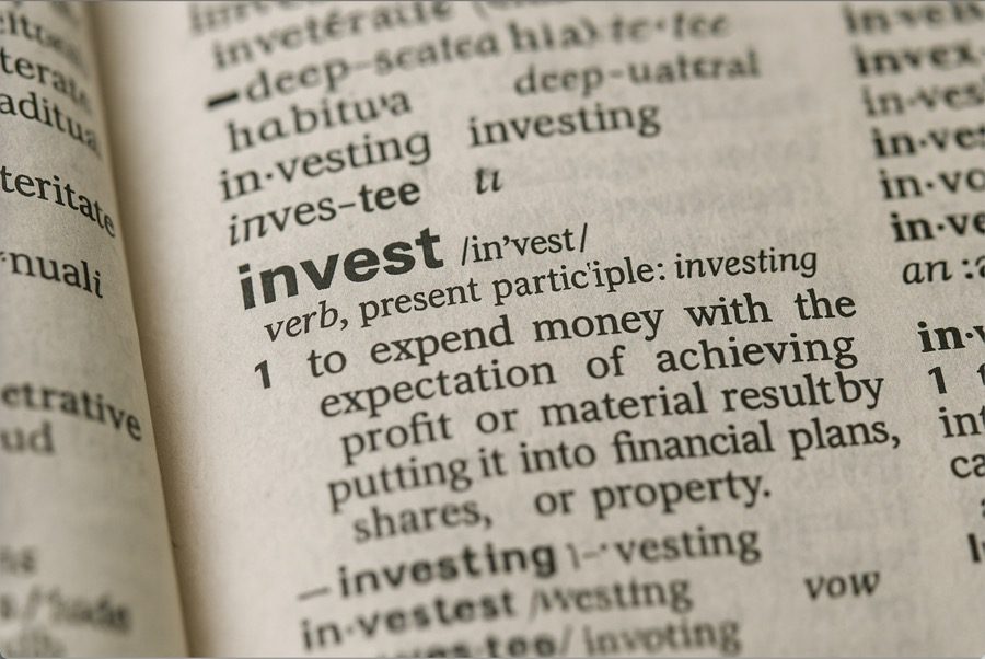 Real Estate Investing Terms & Definitions | Meridian Pacific